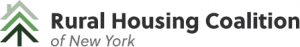 Home | New York State Rural Housing Coalition